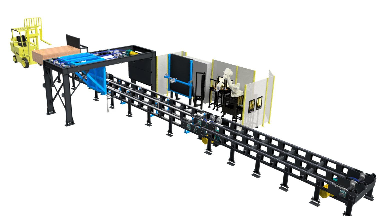 Atlas Machinery