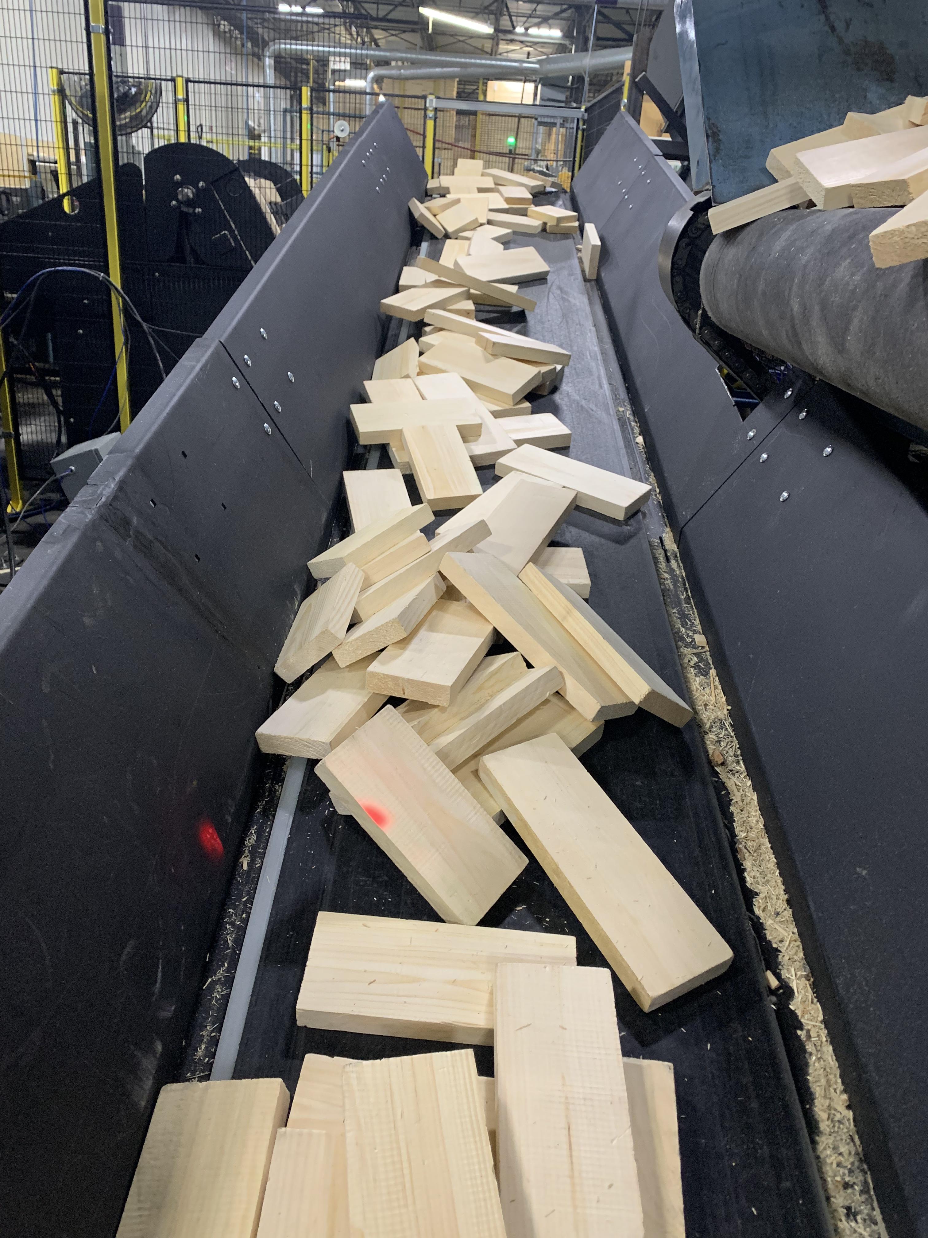 Waste Conveyor – Atlas Machinery